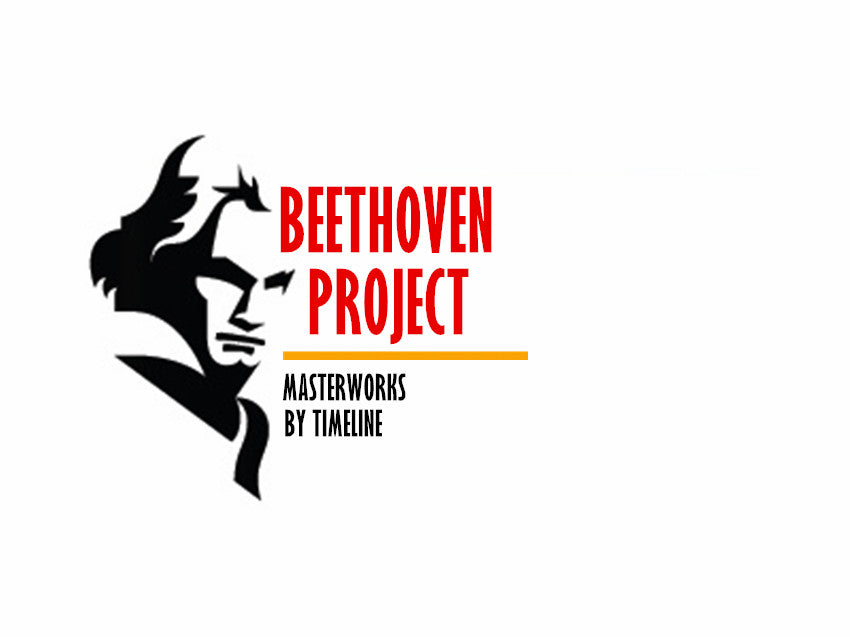 BEETHOVEN PROJECT – Beeping Classics