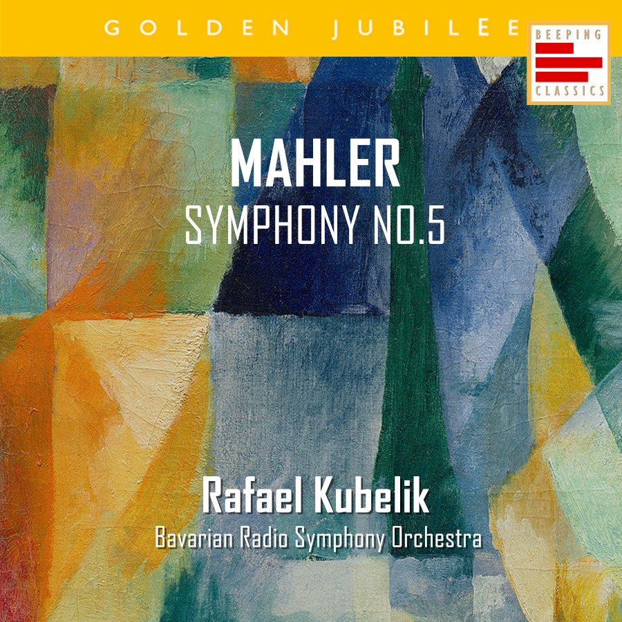 Mahler: Symphony No.5 – Beeping Classics